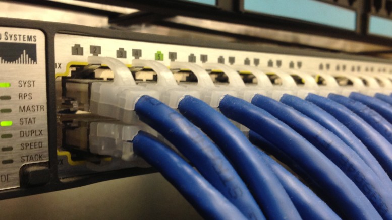 Lacp Vs Static Link Aggregation Nat Overload